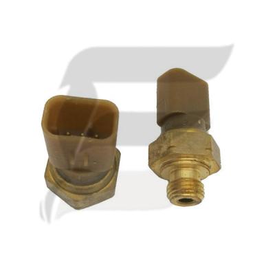 China 274-6720 sensor de pressão de óleo da entrada para o motor C6.4 C4.2 de CAT Excavator E312D E320D à venda