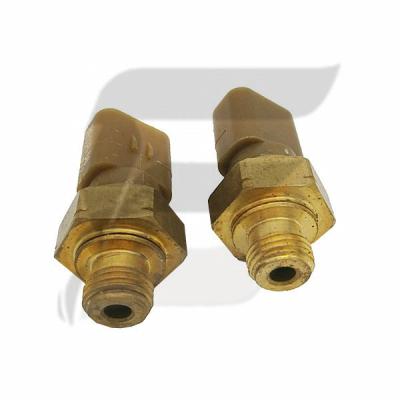 China 274-6720 sensor de pressão de óleo da entrada para o motor C6.4 C4.2 de CAT Excavator E312D E320D à venda