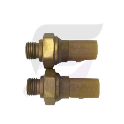 China 296-8060 sensor de pressão de óleo para o motor C7 C9 de CAT Excavator E325D E330D à venda