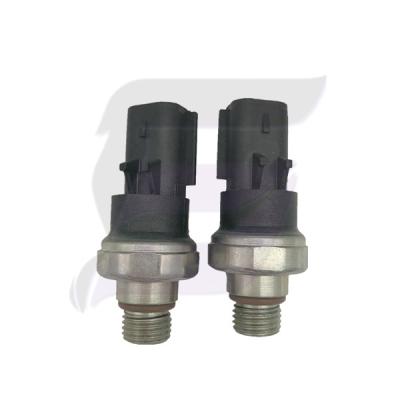 China 6744-81-4010 sensor de pressão de óleo para a máquina escavadora PC200-8 PC220-8 de KOMATSU à venda
