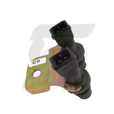 China 109-7194 109-7195 245-4630 Crank Sensor For CAT E330C E330D Engine C7 C9 for sale