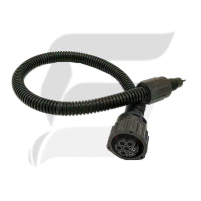 China 11110737 Volvo-de Sensorschakelaars van de Graafwerktuigec210 EC240 Druk Te koop