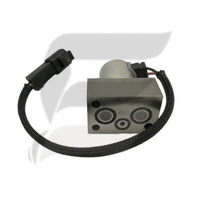 Cina 702-21-57500 escavatore principale PC200-8 PC300-8 di Valve For Komatsu del pilota della pompa 702-21-55901 in vendita
