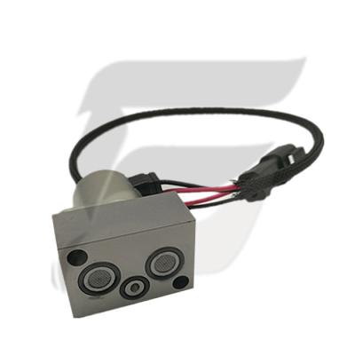 Cina 702-21-57400 escavatore Solenoid Valve di KOMATSU in vendita