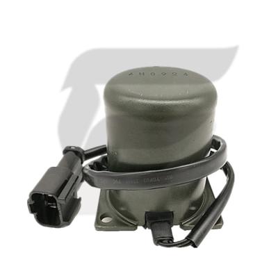Cina escavatore Solenoid Valve For KOMATSU PC200-3 PC200-5 di 708-2H-25240 708-23-18272 in vendita
