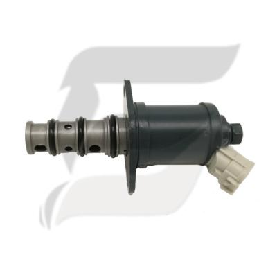 Cina Elettrovalvola a solenoide della pompa idraulica 9258047 per Hitachi ZAX200-3 ZAX240-3 in vendita