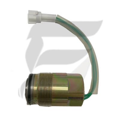 Cina Elettrovalvola a solenoide differenziale 4339559 per l'escavatore EX200-1 2 di Hitachi 3 5 in vendita