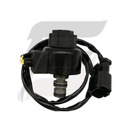 Cina Escavatore Solenoid Valve For di SD1244-C-10 KOMATSU PC60-5 in vendita