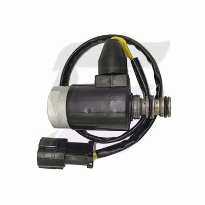 Cina 203-60-56180 escavatore Solenoid Valve di KOMATSU PC60-6/7 PC100 PC120-6 in vendita