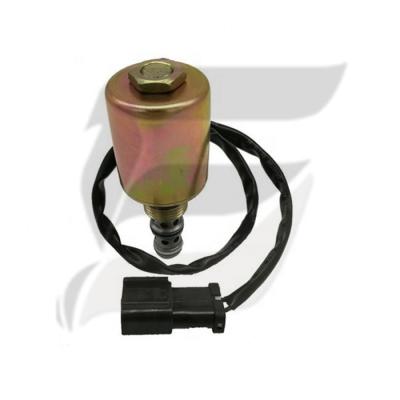Cina 20Y-60-22121   PC200-6 elettrovalvola a solenoide del motore 6D95 KOMATSU in vendita