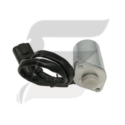 Cina 206-60-51130 elettrovalvola a solenoide rotatoria 51131 51132 per il motore 6D102 di KOMATSU PC200-6 in vendita