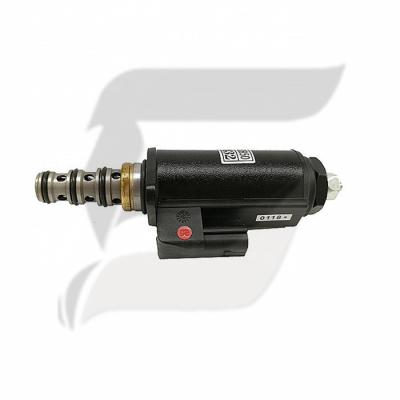 Cina Escavatore Solenoid Valve For Kobelco SK200-6E di YN35V00013F1 KWE5K-31 G24GB50 in vendita