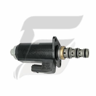 Cina Elettrovalvola a solenoide di YN35V00041F1 KDRDE5K-31 30C50-102 in vendita