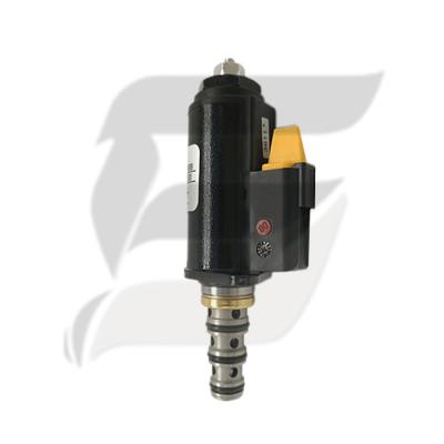 Cina 121-1491 elettrovalvola a solenoide del gatto per  E320B E320C E320D E325B in vendita
