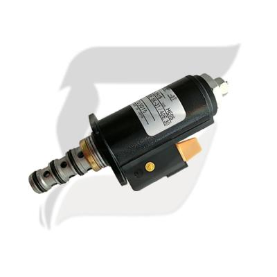 Cina 111-9916 escavatore Solenoid Valve di E320B E320C E320D E325B in vendita