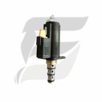 China 111-9916 E320B E320C E320D E325B  Excavator Solenoid Valve for sale