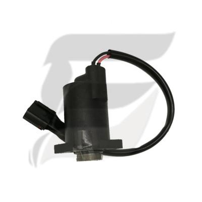 Cina Elettrovalvola a solenoide rotatoria LL001140 per Sumitomo SH200A5 SH210-5 SH240-5 in vendita