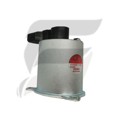 Cina Elettrovalvola a solenoide della RGS del motore J05E 25620-E0133 di Kobelco SK200-8 SK250-8 in vendita