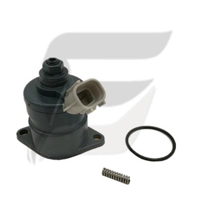 Cina 9218234 escavatore dell'elettrovalvola a solenoide dell'escavatore ZX200 ZX230 di Hitachi in vendita