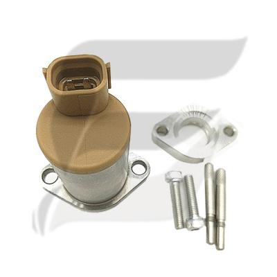 Cina 294200-0650 valvola di regolazione di aspirazione di 8-98181831-0 SCV per 6HK1 4HK1 J08 in vendita