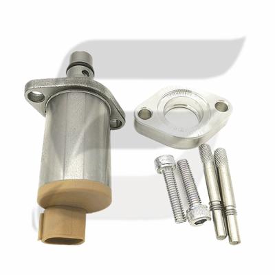 Cina 294200-0650 valvola di regolazione di aspirazione di 8-98181831-0 SCV per 6HK1 4HK1 J08 in vendita