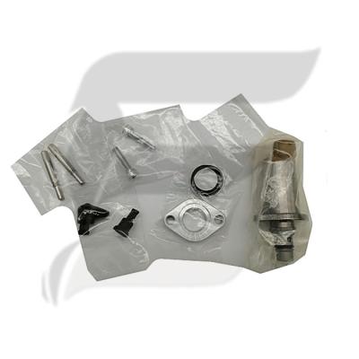 Cina 294200-0650 valvola di regolazione di aspirazione di 8-98181831-0 SCV per 6HK1 4HK1 J08 in vendita