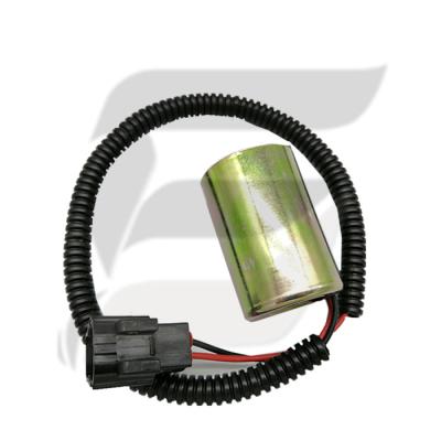 Cina Spina della bobina del solenoide di YNF02597 Daewoo DH60-5 DH60-7 24v grande in vendita