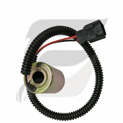 Cina Spina della bobina del solenoide di YNF02597 Daewoo DH60-5 DH60-7 24v grande in vendita