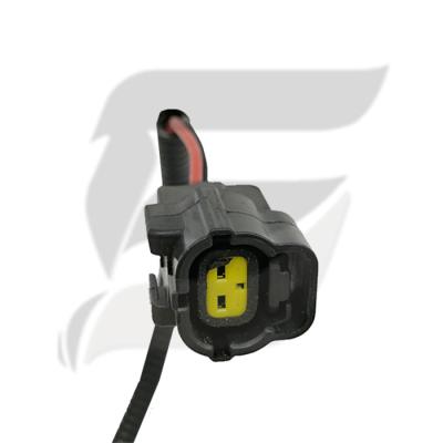 Cina Spina della bobina del solenoide di YNF02597 Daewoo DH60-5 DH60-7 24v grande in vendita