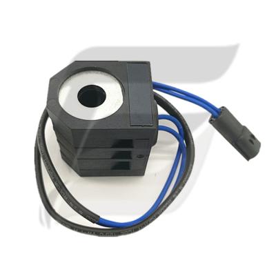 Китай катушка клапана соленоида 12V 24V продается