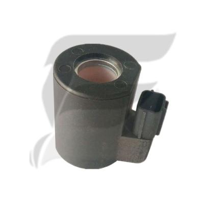 Китай Катушка клапана соленоида экскаватора SKM6 daewoo Doosan DH300-5 продается