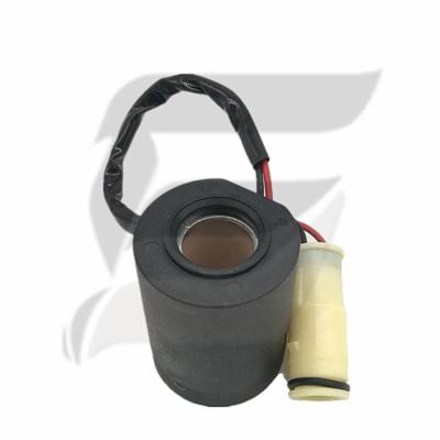 Китай Катушка 12V24V клапана соленоида 14527267 VOE14527267 для Volvo EC160B EC210B продается