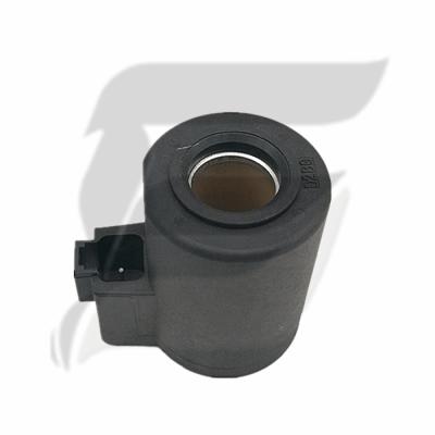 Китай Катушка 12V 24V клапана соленоида VOE14550884 14550884 для Volvo EC210 EC240 продается