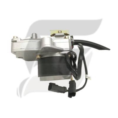 Cina 7834-41-2001 escavatore 6D102 Throttle Motor di 7834-41-2002 KOMATSU PC200 220-7 in vendita