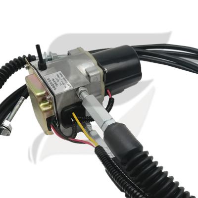 Cina 7Y-3913 247-5227 41-5496 pezzi di ricambio rotondi della spina E320  del motore di Thrrotle in vendita