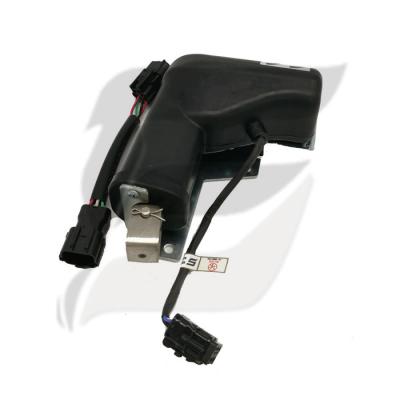 Cina Escavatore Throttle Motor For Liugong CLG922D CLG923D CLG927D CLG936D di DE24-17W42-02FP041 37B0391 in vendita