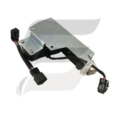 Cina Escavatore Throttle Motor For Liugong CLG922D CLG923D CLG927D CLG936D di DE24-17W42-02FP041 37B0391 in vendita
