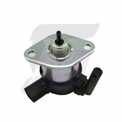 Cina solenoide di arresto del motore V3300 V3600 Kubota di 1C010-60015 12V in vendita