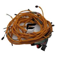 China 251-0521 Wire Harness for CAT E365C Excavator 100% New OEM Replacement for sale