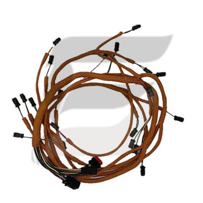 China 231-1664 Main Control Valve	 CAT E365C Excavator Engine Wiring Harness for sale