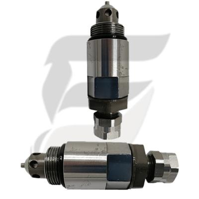 Cina 723-90-61600 valvola a sfera di aspirazione dell'escavatore PC200-7 PC200-8 di KOMATSU in vendita