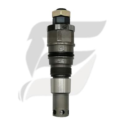 Cina Valvola a sfera principale XJBN-00163 per il motore KYB dell'escavatore R210-7 R220-3 di Hyundai in vendita