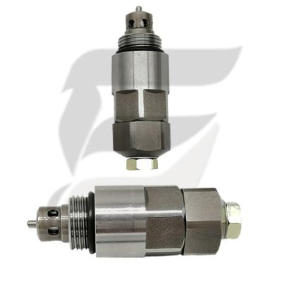 Cina 420-00258 valvola a sfera principale per il motore KYB dell'escavatore DH225-7 di Doosan Daewoo in vendita