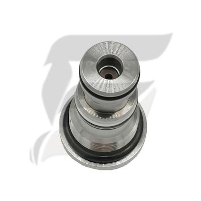 Cina 723-40-56302 valvola a sfera scaricante in vendita