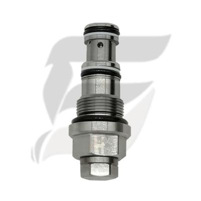 Cina 723-40-56100 valvola a sfera principale scaricante per il motore 6D95 dell'escavatore PC200-6 PC200-7 di KOMATSU in vendita