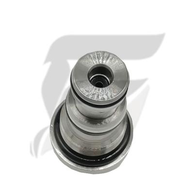 Cina 723-40-56100 valvola a sfera principale scaricante per il motore 6D95 dell'escavatore PC200-6 PC200-7 di KOMATSU in vendita