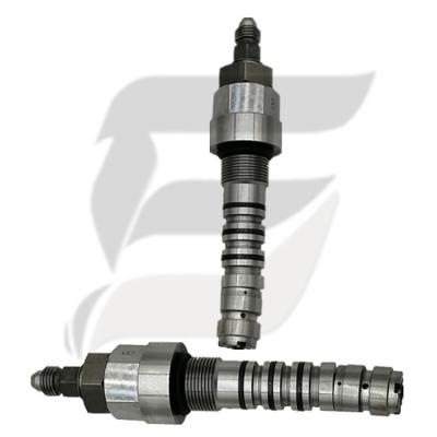 Cina valvola a sfera principale di 708-1L-04720 LS in vendita
