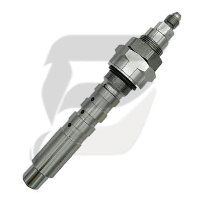 China válvula de escape principal do PC da máquina escavadora PC60-7 PC70-7 de 708-1W-04691 KOMATSU à venda