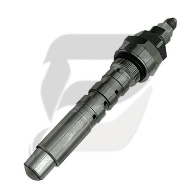 China válvula de escape principal do PC da máquina escavadora PC60-7 PC70-7 de 708-1W-04691 KOMATSU à venda