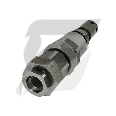 Cina 2420-1225 valvola a sfera principale per l'escavatore di DH220-5 DH220-7 HD512 HD820 EC210 in vendita